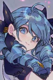 Gwen | Personaje de chatbot de IA | BOT3 AI