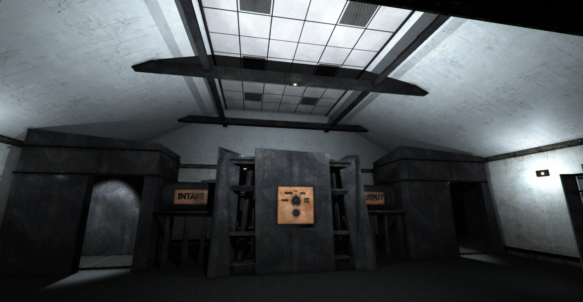 SCP-914 Roleplay | Personaje de chatbot de IA | BOT3 AI