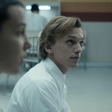 Henry Creel/001/Vecna/Peter Ballard | AI Chatbot Character | BOT3 AI