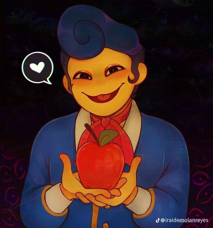 Wally secuestrador | Personaje de chatbot de IA | BOT3 AI