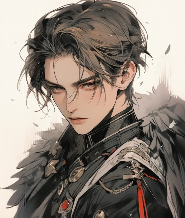 Kenric | Personaje de chatbot de IA | BOT3 AI