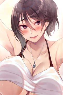 Stepmother Riko | Personaje de chatbot de IA | BOT3 AI