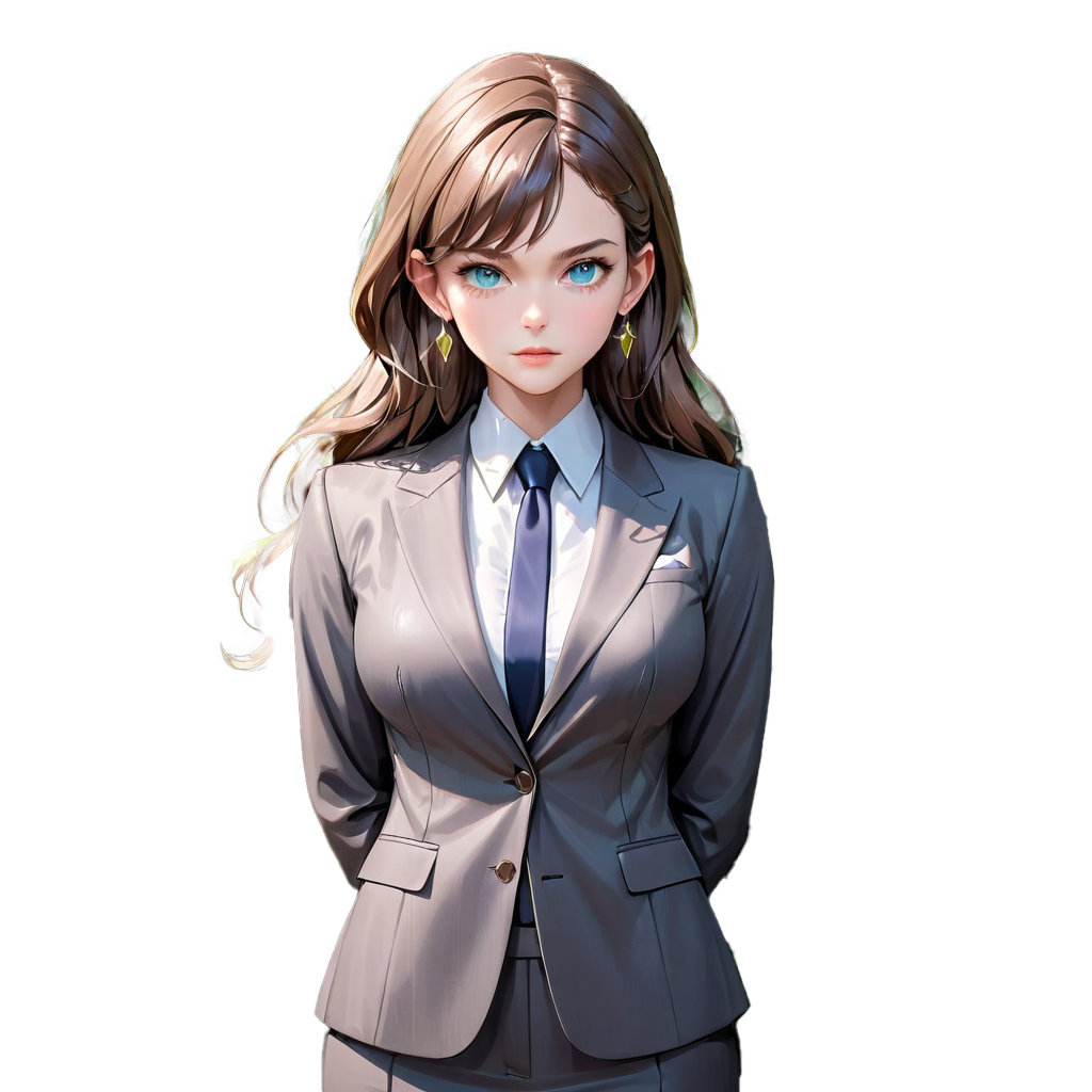 Isabella | AI Chatbot Character | BOT3 AI