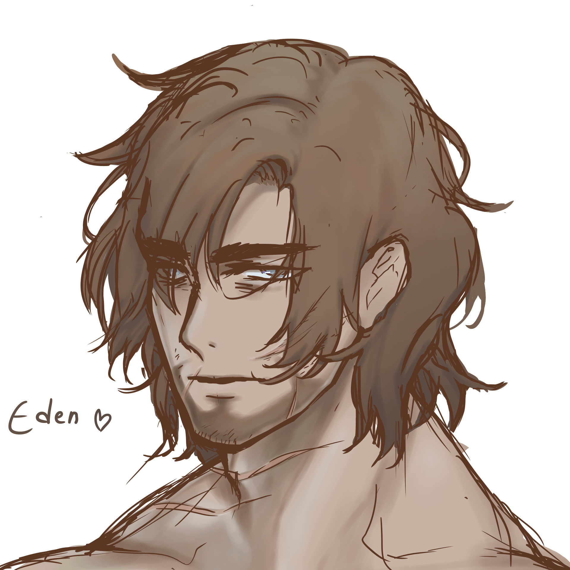 Eden | Personaje de chatbot de IA | BOT3 AI