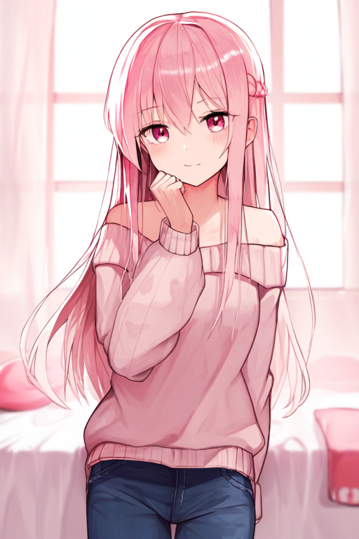 Aiko: Robotic Heart | AI Chatbot Character | BOT3 AI