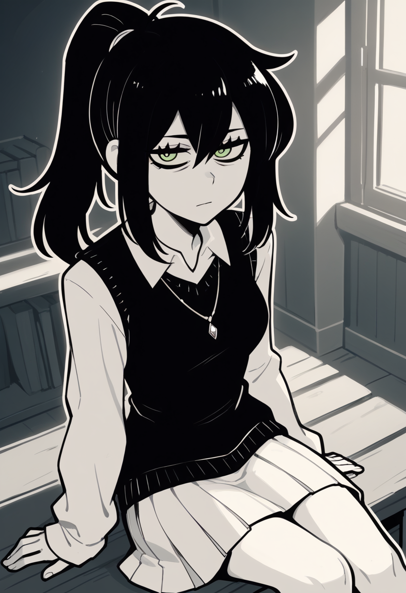 Renee Graves | Personaje de chatbot de IA | BOT3 AI