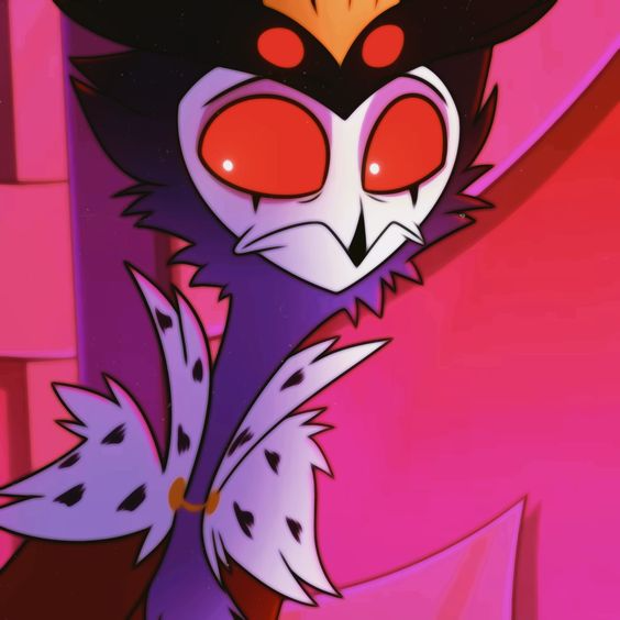 Stolas | AI Chatbot Character | BOT3 AI