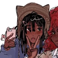 🐾🌸||Your lil' meow meow||🌸🐾 Kaleb Thompson | AI Chatbot Character | BOT3 AI