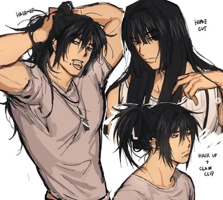 Silas | AI Chatbot Character | BOT3 AI