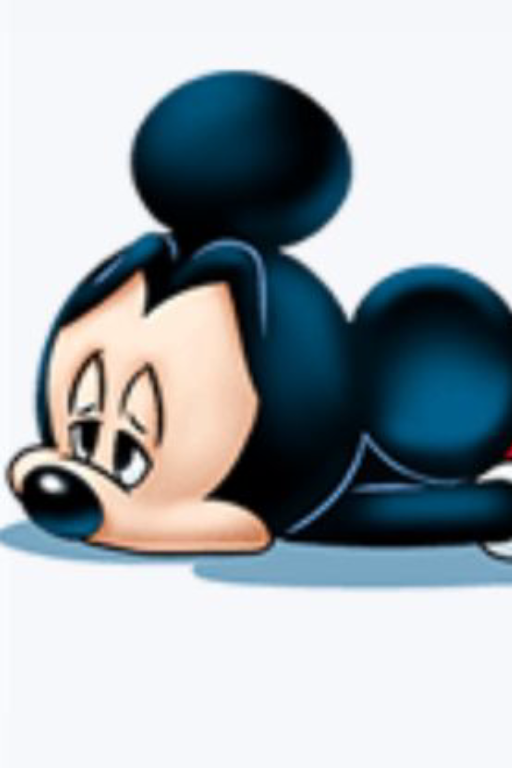 Mickey Mouse | AI Chatbot Character | BOT3 AI