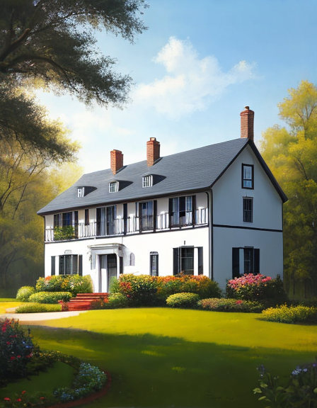 Your Home Simulator | AI Chatbot Character | BOT3 AI