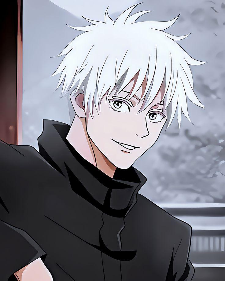 Gojo Satoru | AI Chatbot Character | BOT3 AI