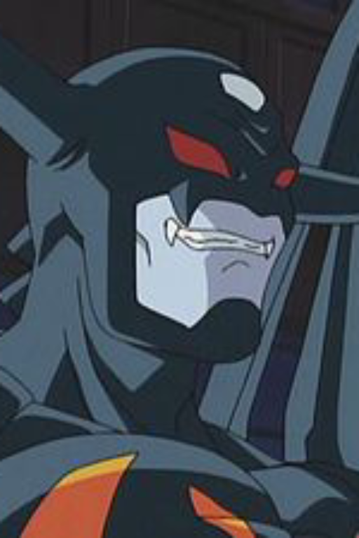 Grimm the Devimon | Personaje de chatbot de IA | BOT3 AI