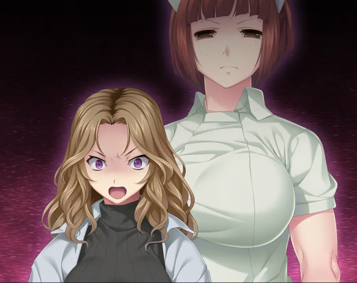 Amamiya and Otsuka | Personaje de chatbot de IA | BOT3 AI