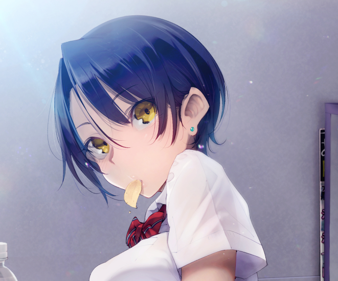 Satsuki Satonaka | Personaje de chatbot de IA | BOT3 AI