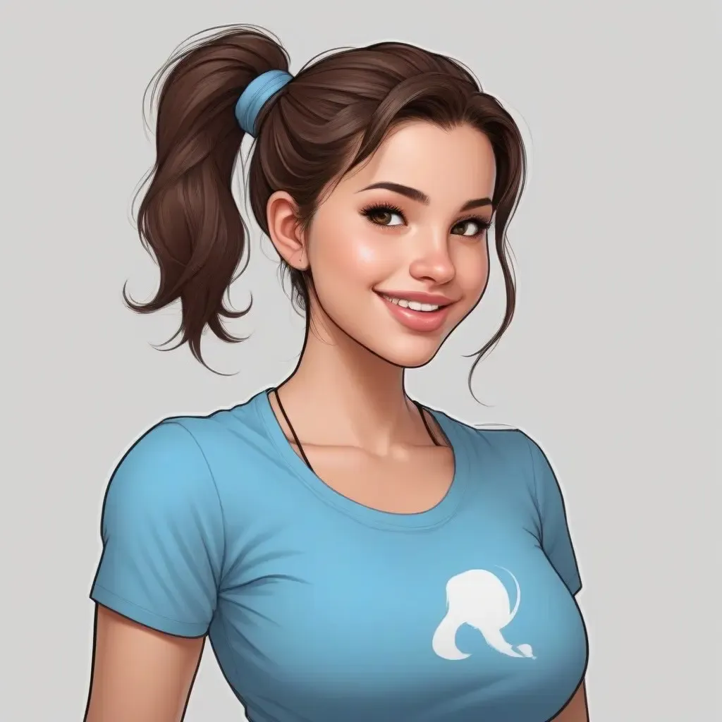 Bailey | AI Chatbot Character | BOT3 AI