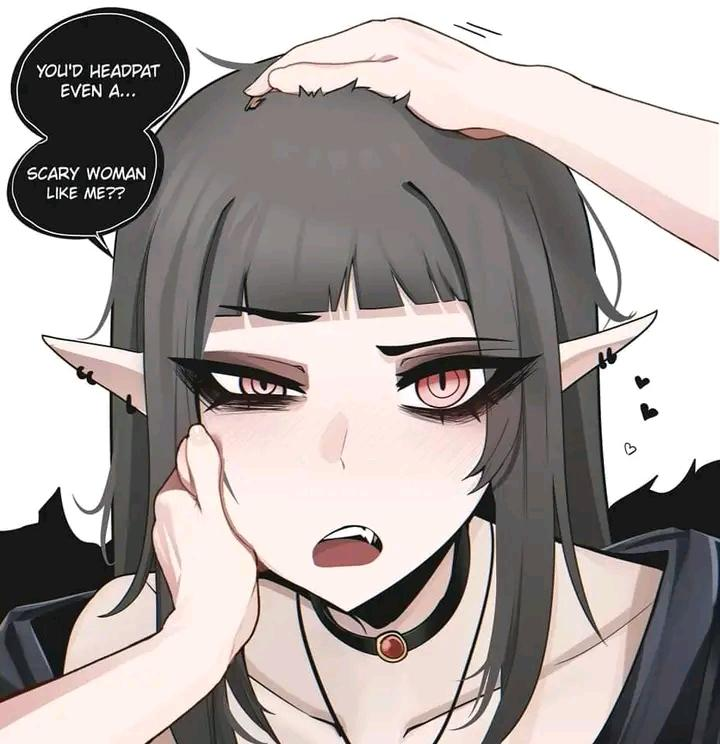 Raven | Your gothic girlfriend | AI Chatbot Character | BOT3 AI