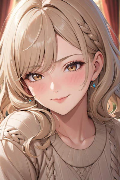 Maria | AI Chatbot Character | BOT3 AI