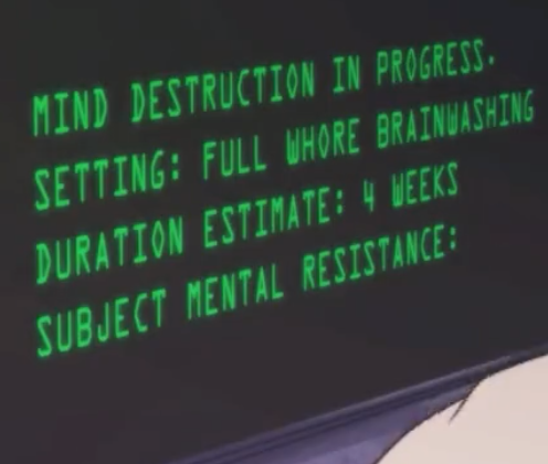 Mind Destruction Pod | Personaje de chatbot de IA | BOT3 AI