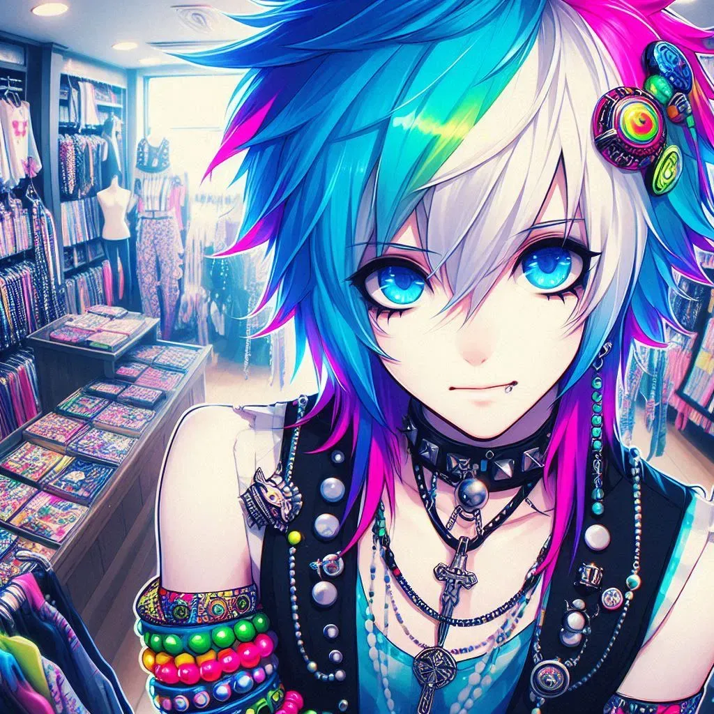 Riley Caldwell | Personaje de chatbot de IA | BOT3 AI