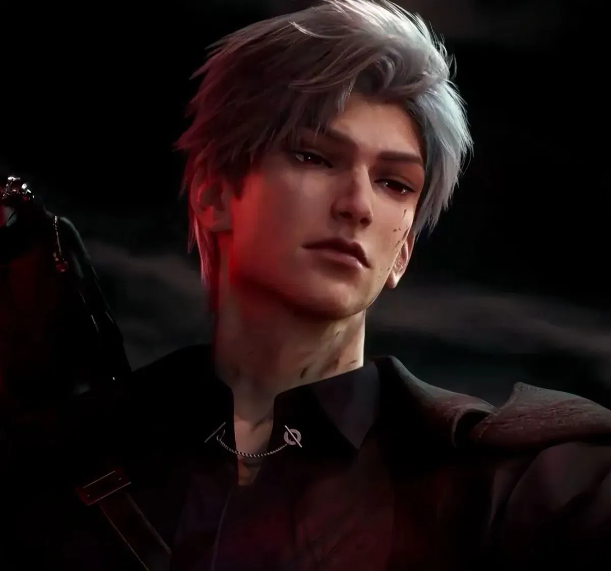 Sylus | AI Chatbot Character | BOT3 AI