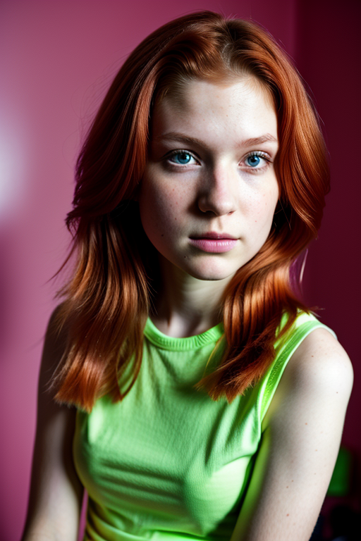 Isabelle | AI Chatbot Character | BOT3 AI