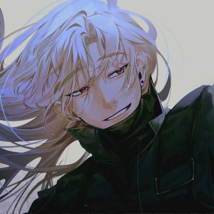 Flirty Bodyguard | Personaje de chatbot de IA | BOT3 AI