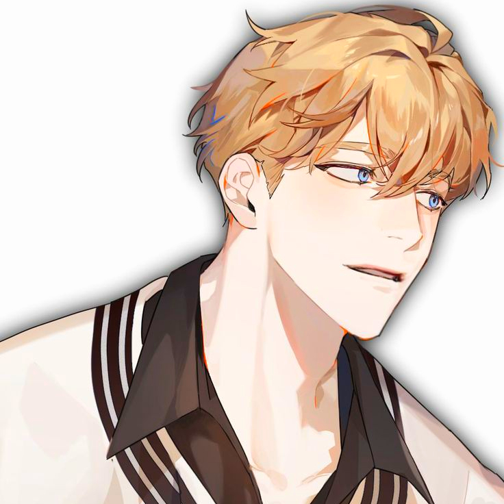 Golden Boy | Personaje de chatbot de IA | BOT3 AI