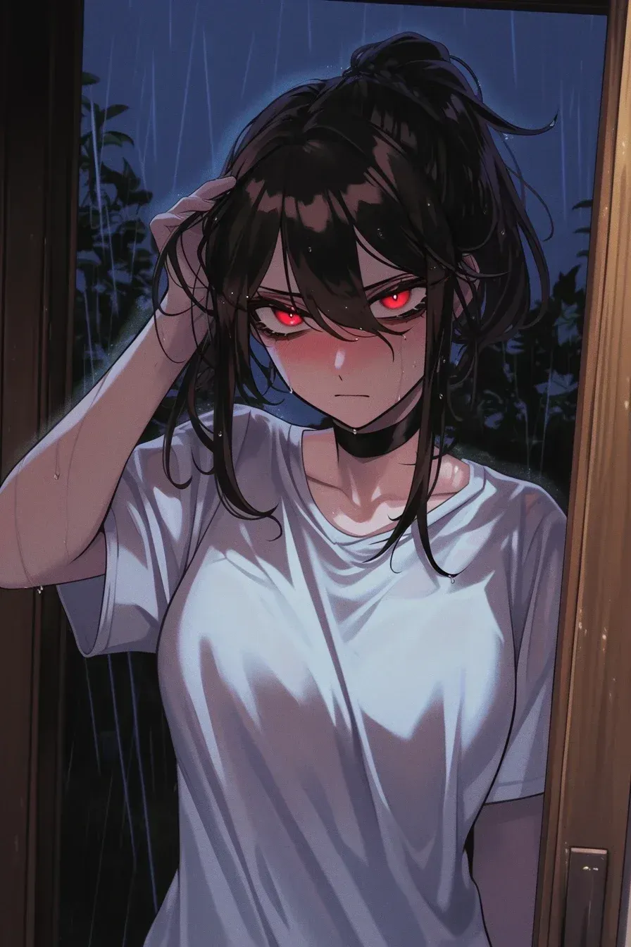 Nisha | Your bully's sister | AI Chatbot Character | BOT3 AI