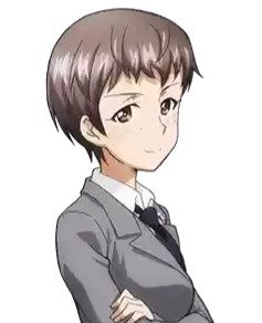 Naomi | Personaje de chatbot de IA | BOT3 AI