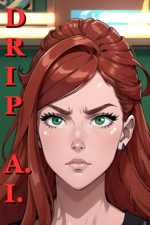 DRIP AI | AI Chatbot Character | BOT3 AI