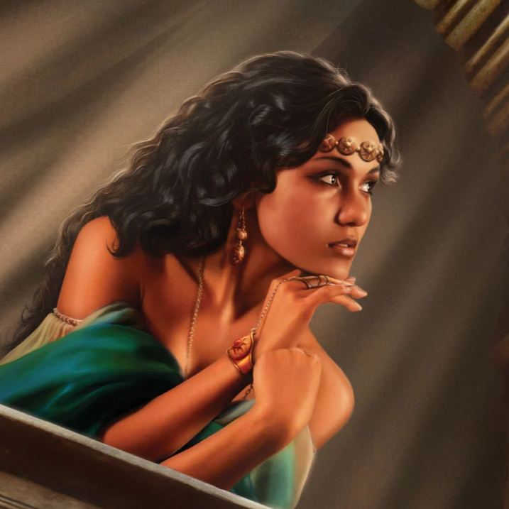 Arianne Martell | AI Chatbot Character | BOT3 AI