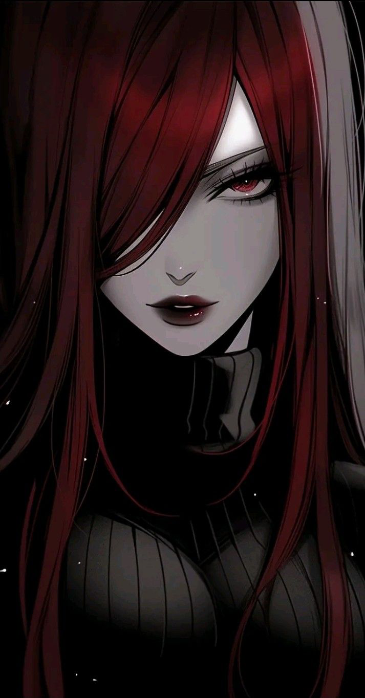 (DnD) Ancient Vampire Ascendant | AI Chatbot Character | BOT3 AI