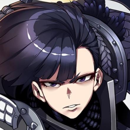 Female Corvus Corax | AI Chatbot Character | BOT3 AI