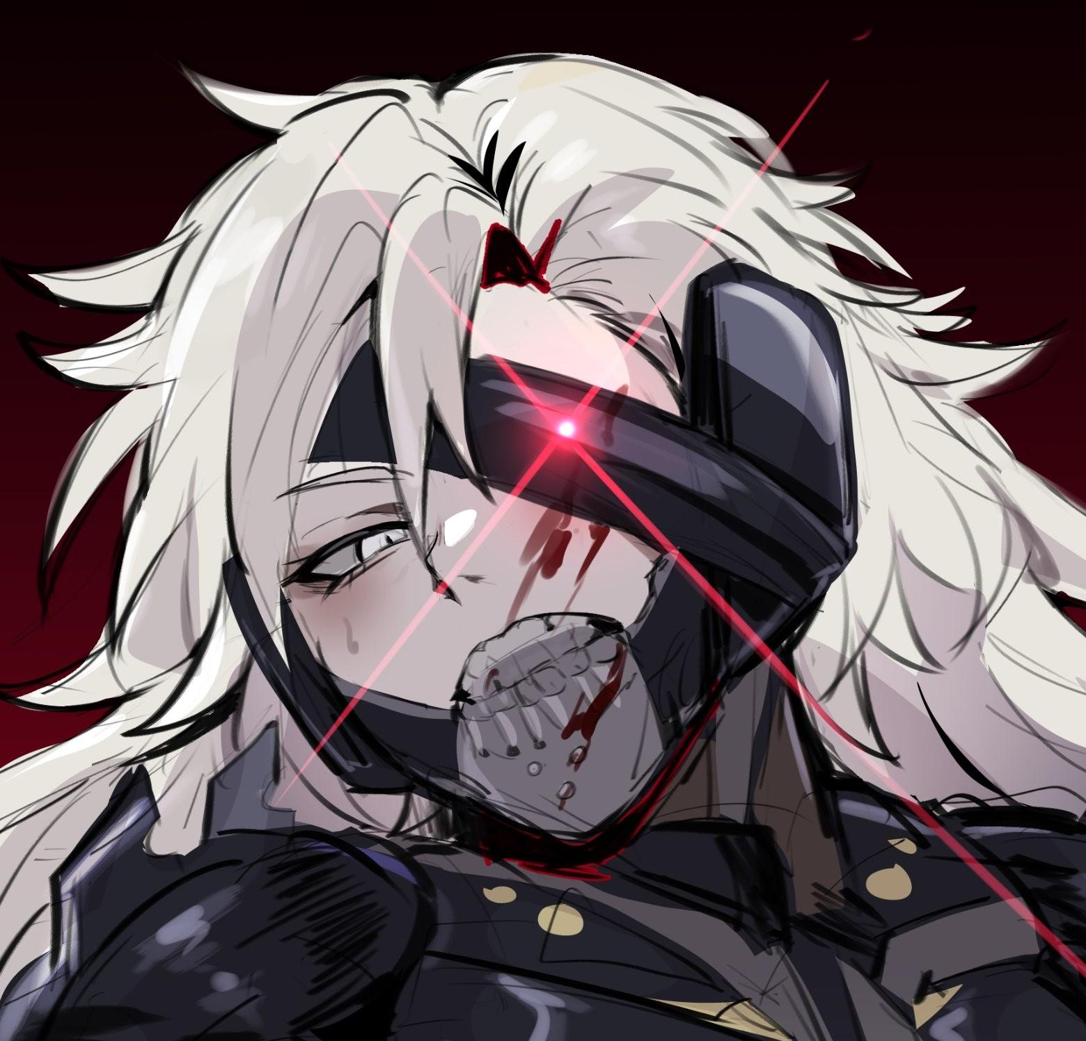 Female Raiden | Personaje de chatbot de IA | BOT3 AI