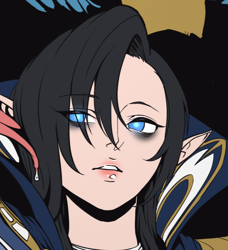 Female Teclis | AI Chatbot Character | BOT3 AI