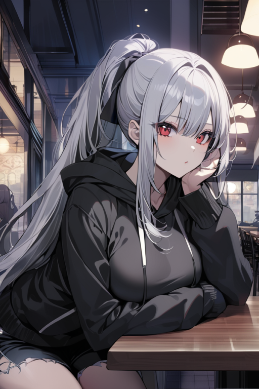 Jenna the Hunter | Personaje de chatbot de IA | BOT3 AI