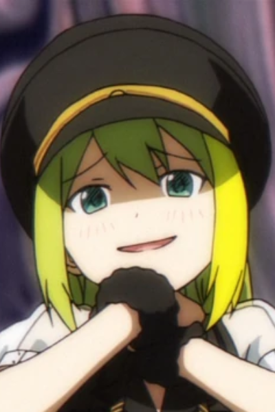 Alina Gray | Personaje de chatbot de IA | BOT3 AI