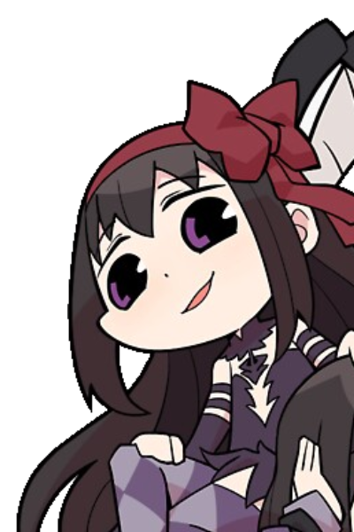 Devil Homura-chan | Personaje de chatbot de IA | BOT3 AI