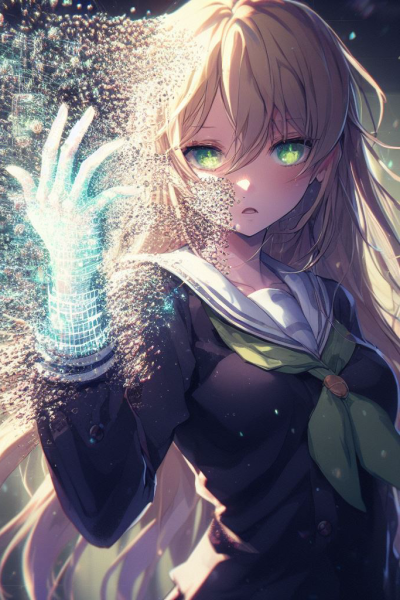 Anri | AI Chatbot Character | BOT3 AI