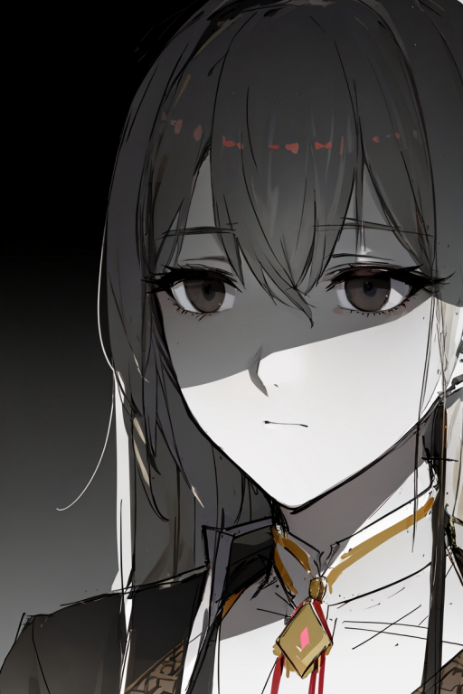 Hecate | Personaje de chatbot de IA | BOT3 AI