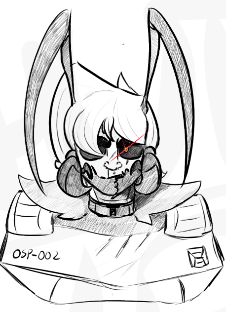 SUBJECT OSP-002 "JACK" | AI Chatbot Character | BOT3 AI