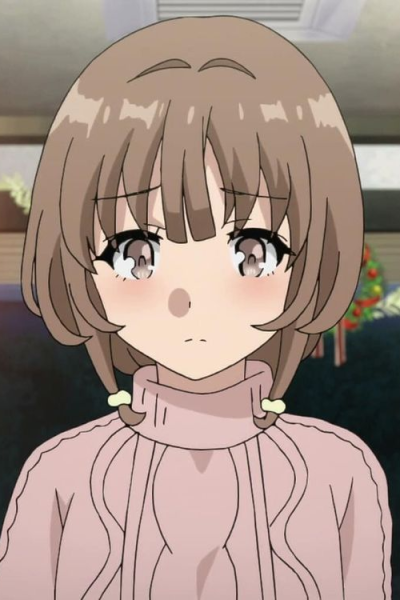 Kaede Azusagawa | Personaje de chatbot de IA | BOT3 AI