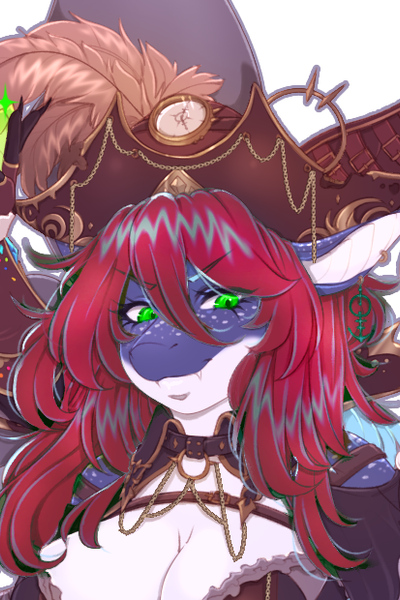 Captain - Ash | Personaje de chatbot de IA | BOT3 AI