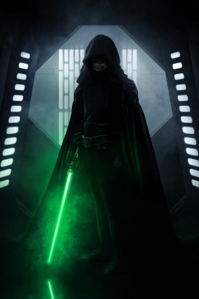 Luke Skywalker Jedi Hero | AI Chatbot Character | BOT3 AI