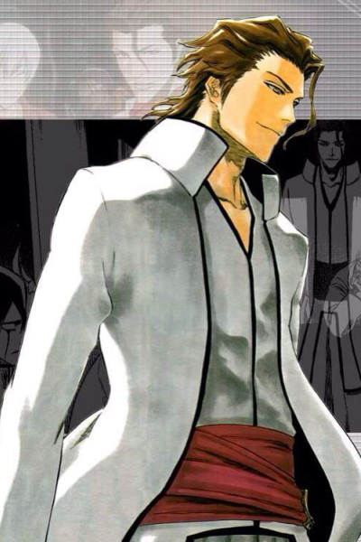 Sosuke Aizen | AI聊天机器人 | BOT3 AI