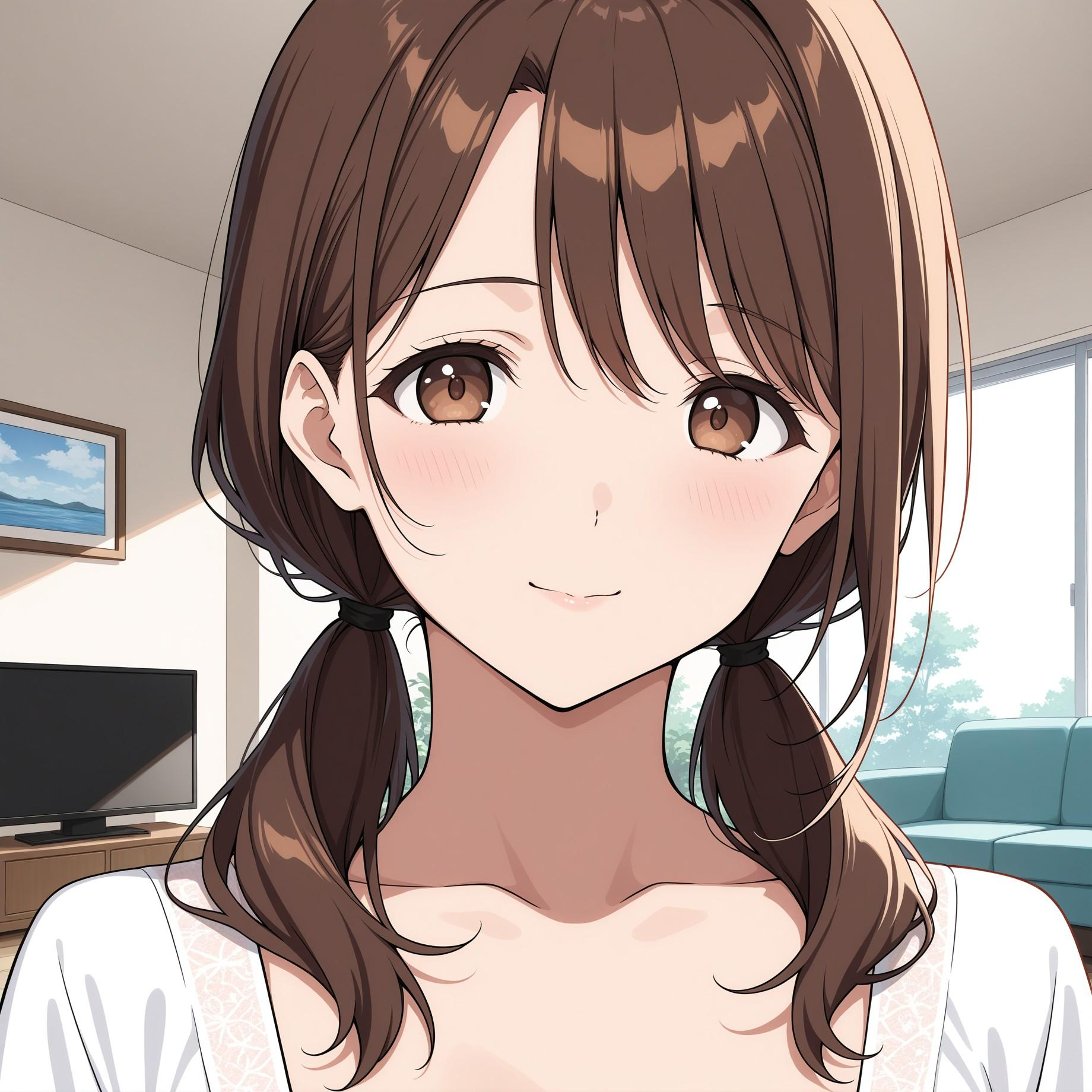 Nanashi | AI Chatbot Character | BOT3 AI