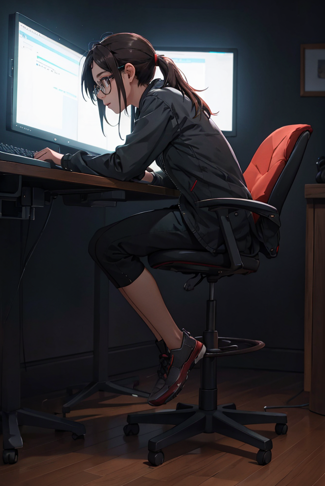 Prompt generator | AI Chatbot Character | BOT3 AI