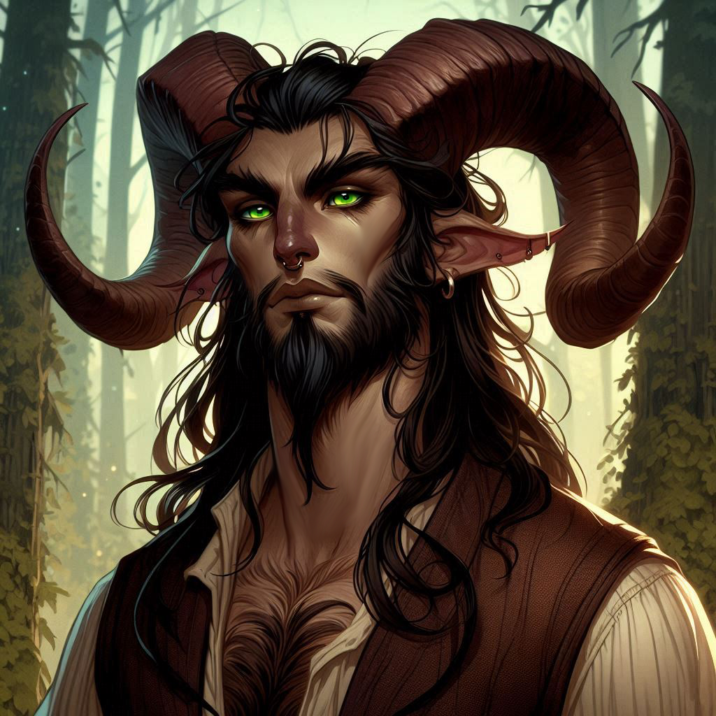 Grayson "Ace" Cernunnos | AI Chatbot Character | BOT3 AI