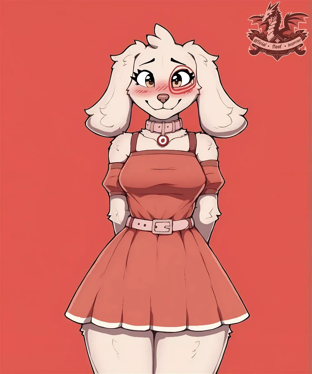 Bullseye || Target Mascot | AI Chatbot Character | BOT3 AI